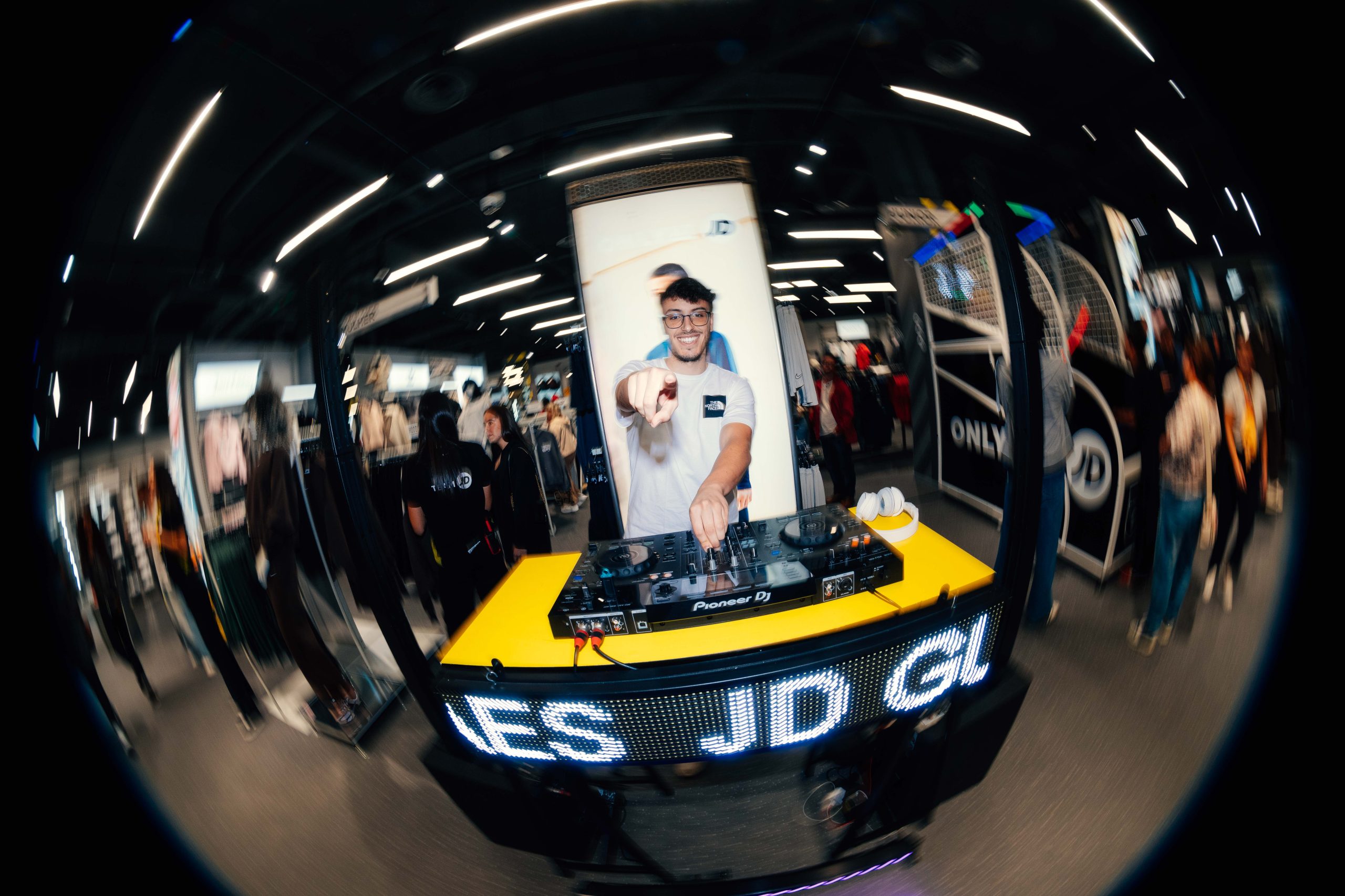 As 4 marcas exclusivas da JD - JD Sports Blog