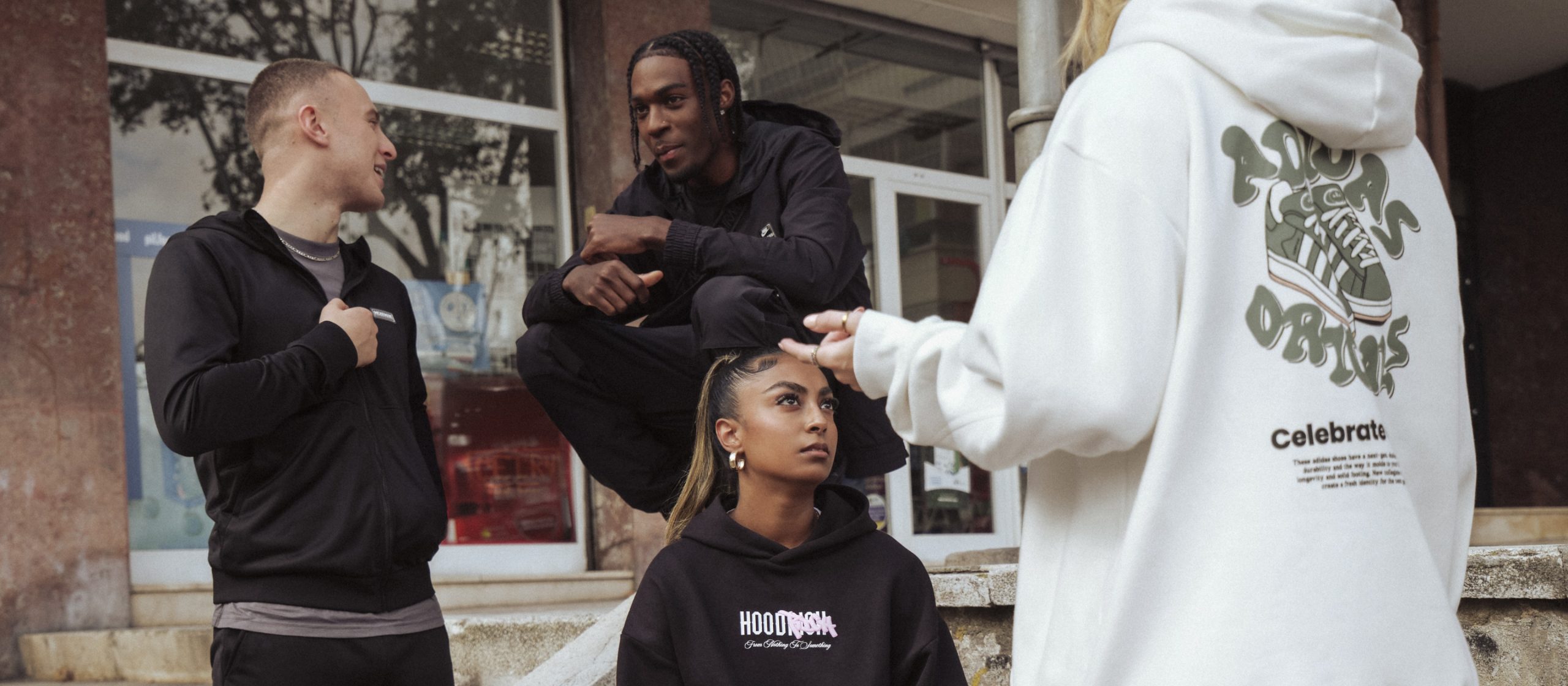 Only At JD: Coleção Exclusiva - JD Sports Blog